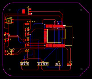Project PCB Der OSHWLab