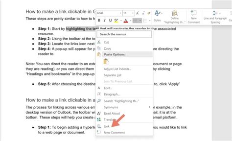 How To Create A Hyperlink Big Reasons They Are Important