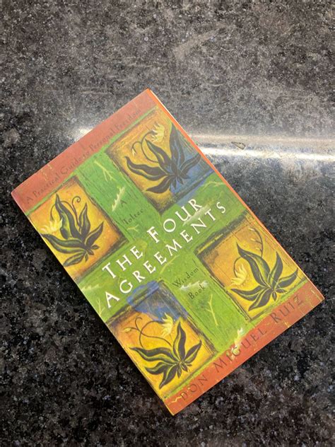 Narasimhan Muralidharan On Linkedin Thefouragreements Readingforsuccess Booklovers