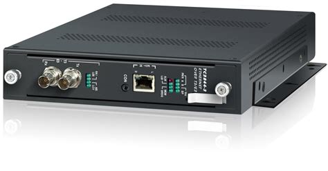 Ethernet/IP over T3/E3 - TC3844-3 - TC Communications