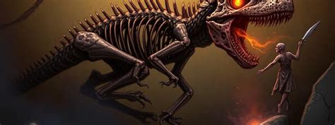 Understanding Fossilization Taphonomy And Fossil Types