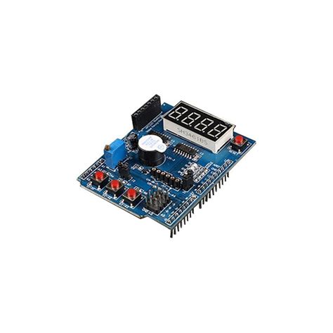 Shield D Extension Multifonctions Openme229 Pour Arduino