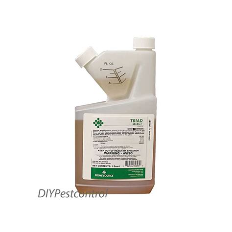 Triad Select Herbicide