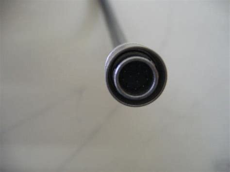 Tektronix P6207 Active Probe Sma Fet 4 Ghz