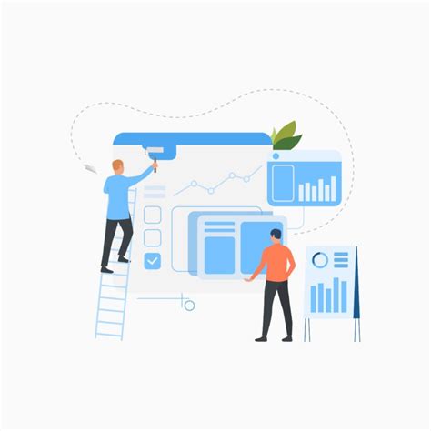 static website design