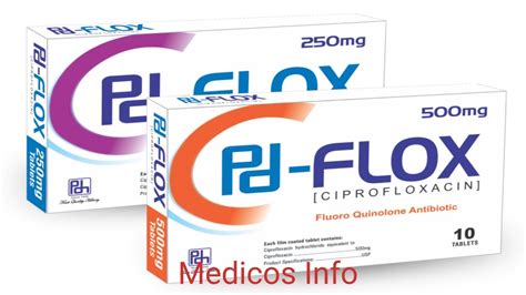 Ciprofloxacin 500mg 250mg Uses Side Effects Dosage Pd Flox 500mg Tablet Uses In Urdu Youtube