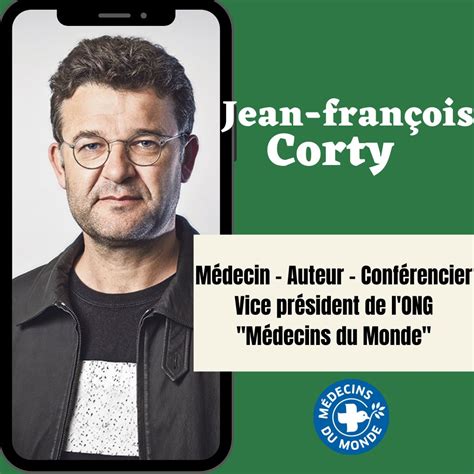 Jean Francois Corty Posted On Linkedin
