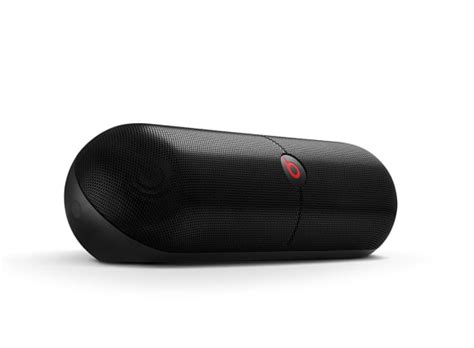Beats Pill Xl Review Pcmag