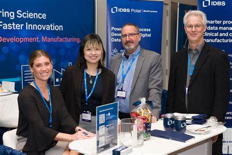 Idbs Events Roundup Q1 Highlights And Q2 Events Idbs