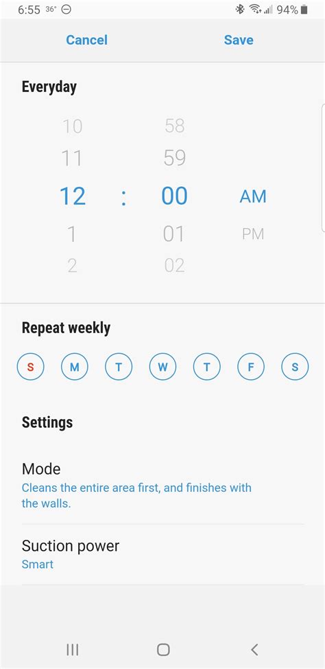 Jet With Smart Things Scheduling Issues Devices Integrations SmartThings Community