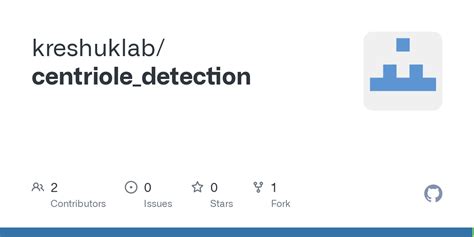 Github Kreshuklabcentrioledetection