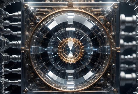 Quantum Computers Display The Properties Of Particles And Waves In