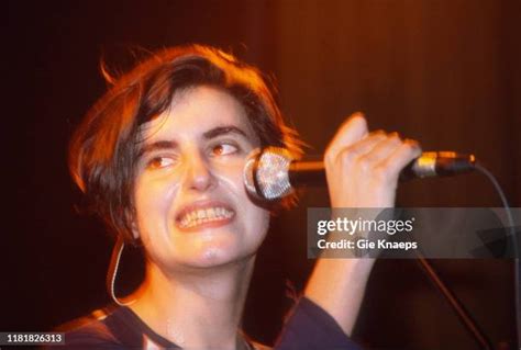 Justine Frischmann Photos Photos And Premium High Res Pictures Getty