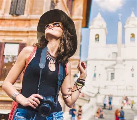 What Is A Travel Blog Pro Tips From A 6 Figure Travel Blogger