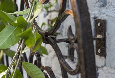 Pin On Brackets For Trellis S