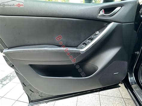 Bán Xe ô Tô Mazda Cx5 25 At Awd 2016 Giá 465 Triệu 6540505