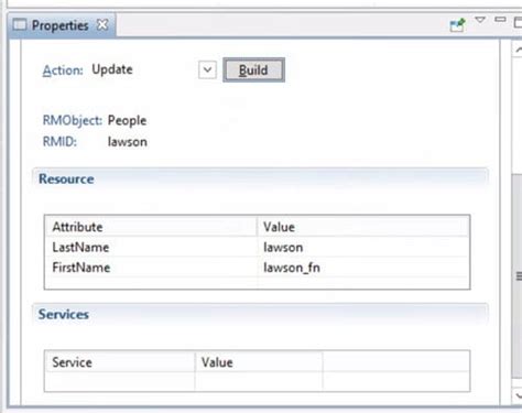IP Designer Series Resource Update Node IP Designer Series Resource Update Node