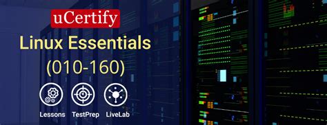 Lpi Linux Essentials Online Study Guide And Practical Training