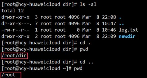 【寻找linux的奥秘】第一章：基础指令 csdn博客