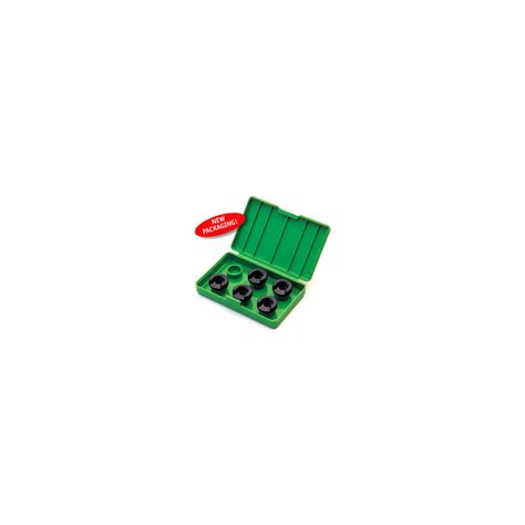 Redding Competition Shellholder Set