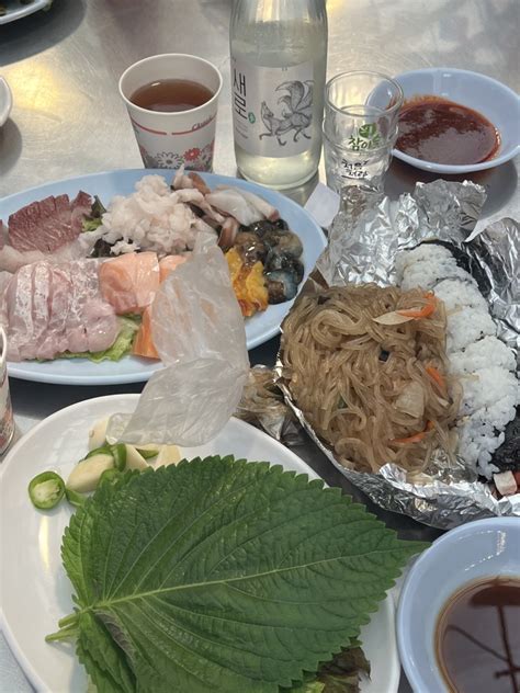 종로 광장시장 내돈내산 먹방원조누드치즈김밥전라도횟집강가네떡볶이 네이버 블로그