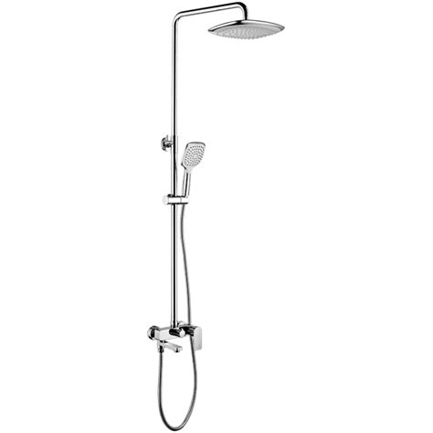 Душевая система 280x200 мм Elghansa 2332269-2L (Set-25-New) (арт ...