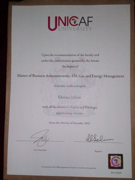 Ebrima Jallow On Linkedin I Thank Allah For Giving Me To Opportunity