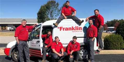 Why Customers Buy From Franklin Franklin