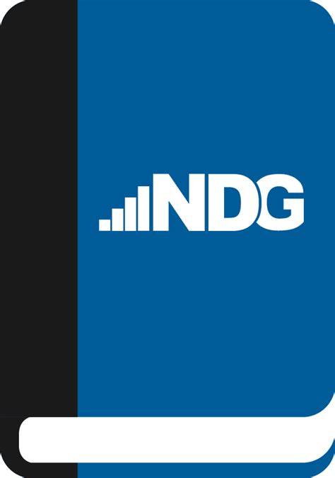 Ndgebookimg Network Development Group