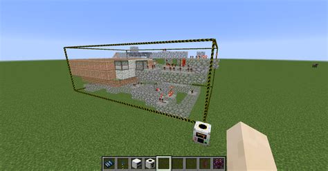 Imhotepmc Schematica Automated Minecraft Mods Mapping And Modding Java Edition