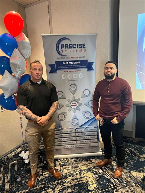 Precise Systems Inc On Linkedin Goprecise