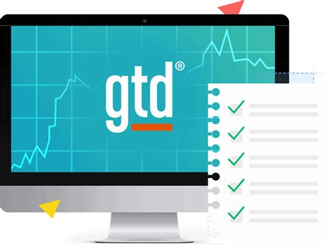 The GTD Workflow Map Explained Asian Efficiency
