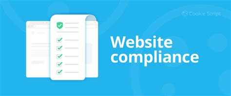 What Is Website Compliance And How To Achieve It