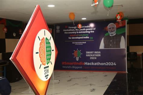 Naga Yaswanth Reddy Jonnala On Linkedin Sih2024 Innovationfestival