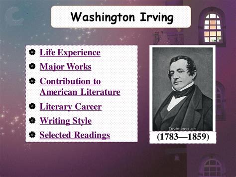 Washington Irvingword文档在线阅读与下载无忧文档