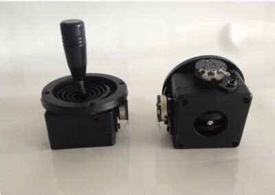 XY Axis Analog Joystick Arcade Joystick Controll Vicedeal