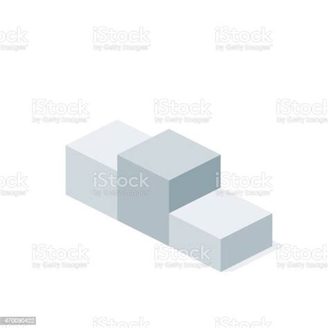 벡터 일러스트레이션 제품의 등각투영 복용분 쁠라스 연단이 1위에 대한 스톡 벡터 아트 및 기타 이미지 1위 2015년 3