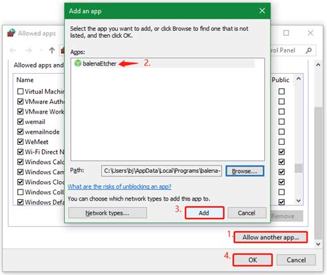 ultimate guide to fixing etcher flash failed error on windows