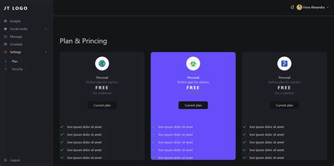 github anibalalpizar react pricing example an example of a graphical