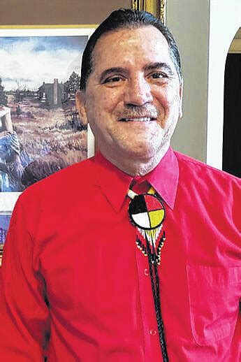 Lumbee Tribal Council Allows Internet Providers In Tribal Territories