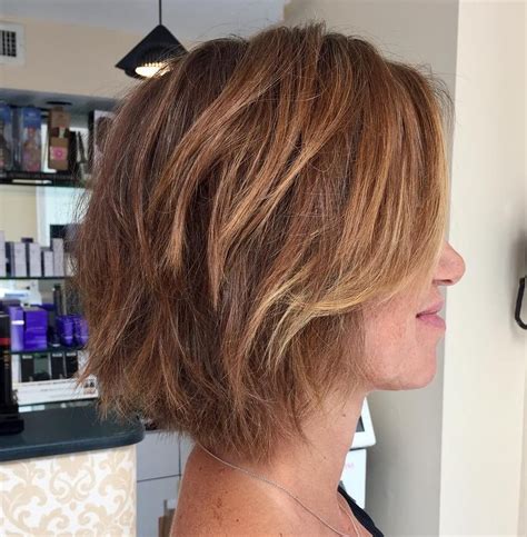 50 Choppy Bobs For Trendy Low Maintenance Looks Hair Adviser