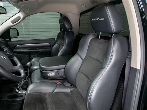 2004 Dodge Ram Srt 10 Kulu Motorcar Calgary