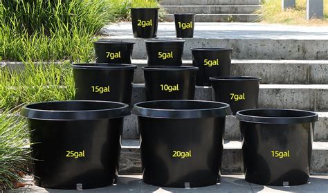 Plant Container 1 2 Gallon
