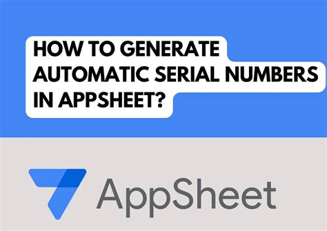 Conditional Expressions To Control Visibility In Appsheet Views By Ca Pankaj Jain Medium