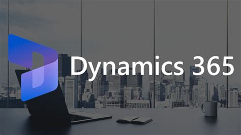 Microsoft Dynamics 365 คืออะไร