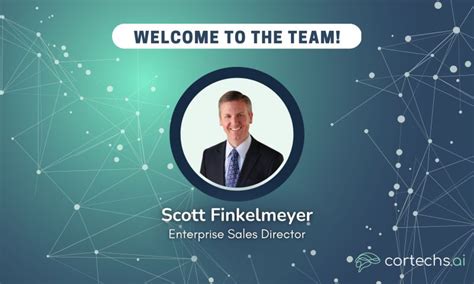 Cortechsai On Linkedin Newhire Teammember Diagnosticimaging