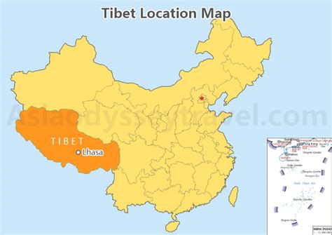 How To Travel To Tibet From Mainland China 2026