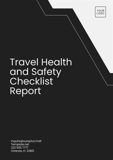 Free Emergency Exit Inspection Checklist Template To Edit Online