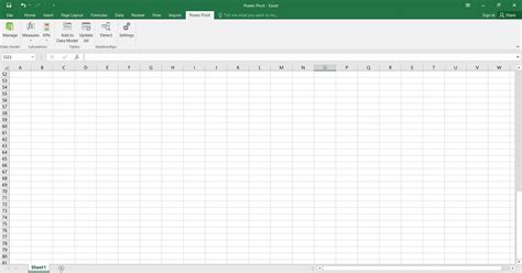 Excel Power Pivot Data Modelling By Lilian Kelsey Ehujuo Medium