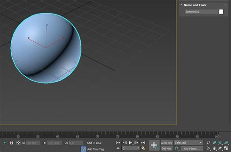 Solved Object Disappeared In Viewport Autodesk Community